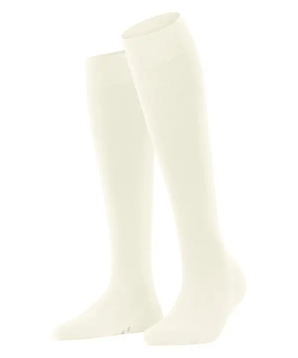 Falke Softmerino Knee High Socks