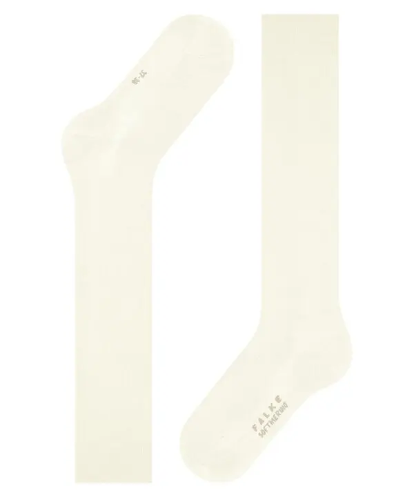 Falke Softmerino Knee High Socks