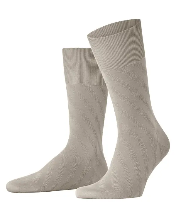 Falke Climawool Special Edition Socks - Beige