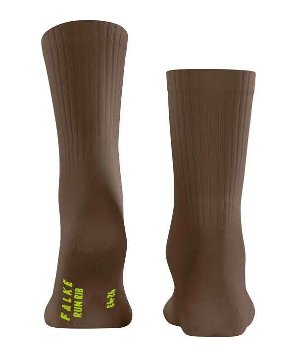 Falke Run Rib Crew Socks