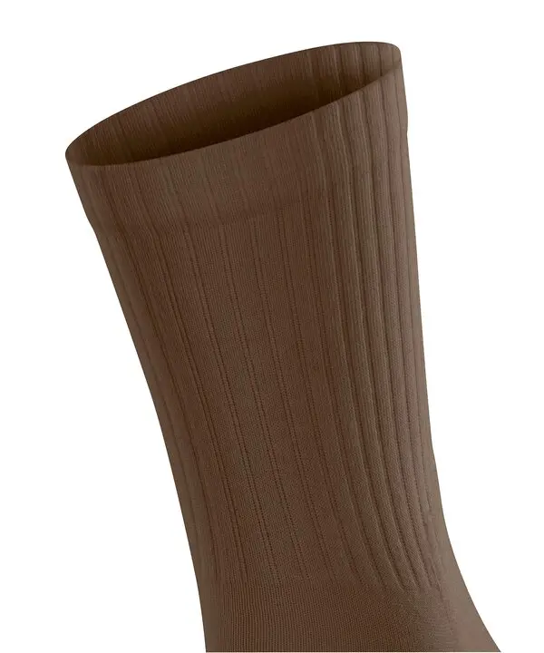 Falke Run Rib Crew Socks