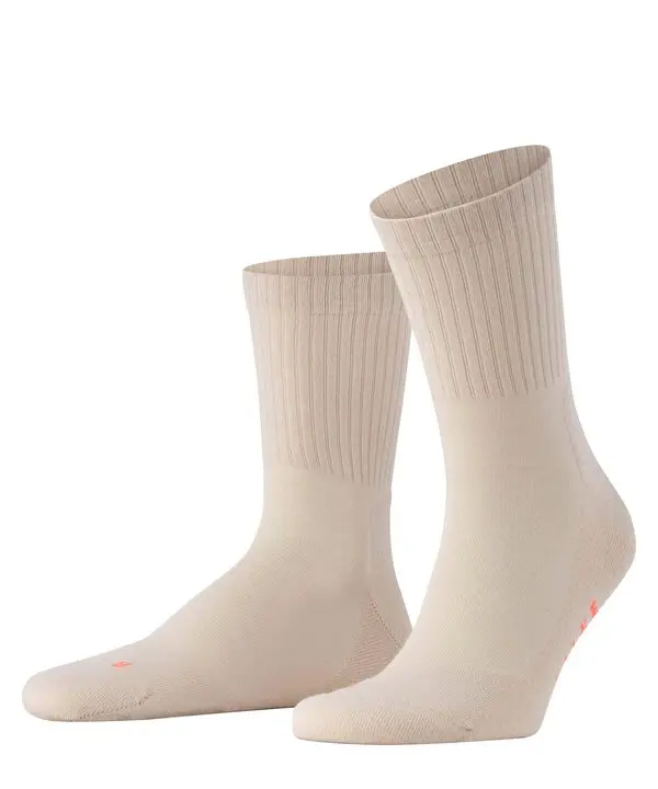 Falke Run Rib Crew Socks
