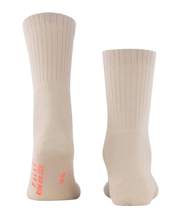 Falke Run Rib Crew Socks