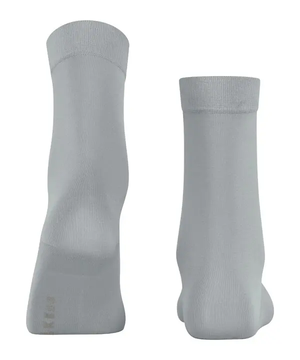 Falke Cotton Touch Socks - Grey
