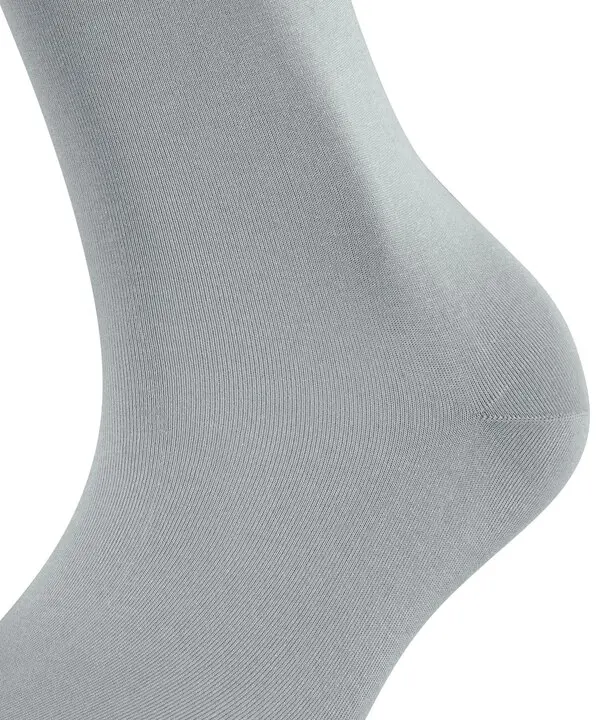 Falke Cotton Touch Socks - Grey