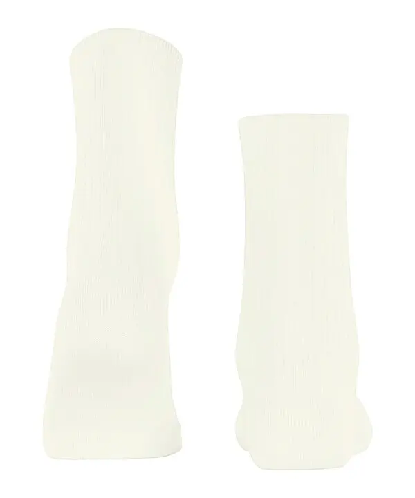 Falke Cotton Rib Socks