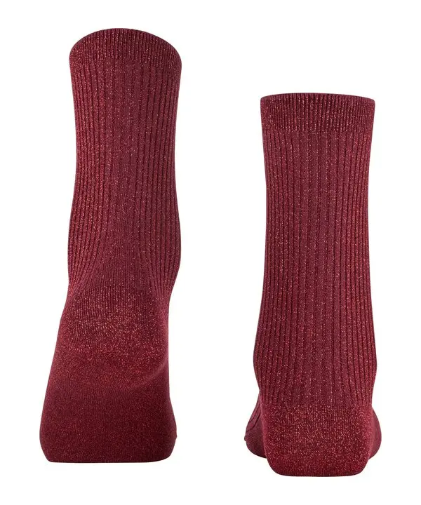 Falke Shiny Rib Socks