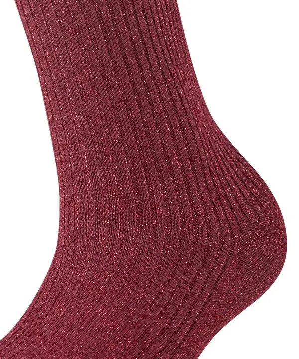 Falke Shiny Rib Socks