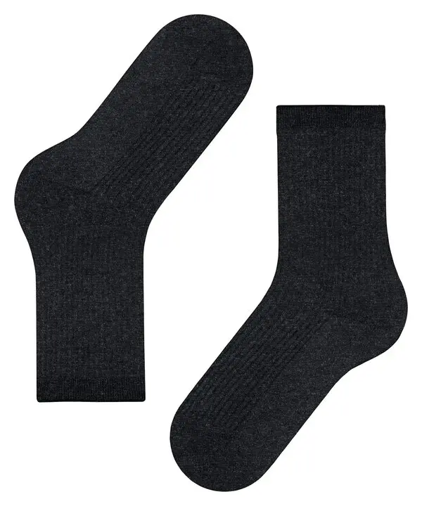 Falke Shiny Rib Socks