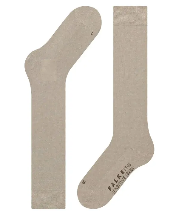 Falke Sensitive London Knee High Socks