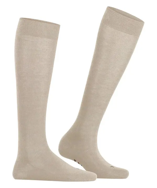 Falke Sensitive London Knee High Socks