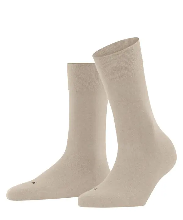 Falke Sensitive London Socks - Beige