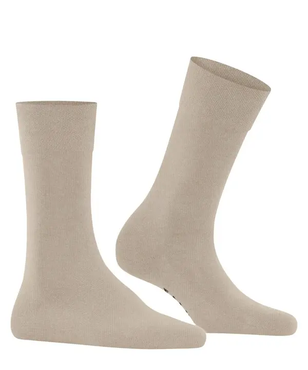 Falke Sensitive London Socks - Beige