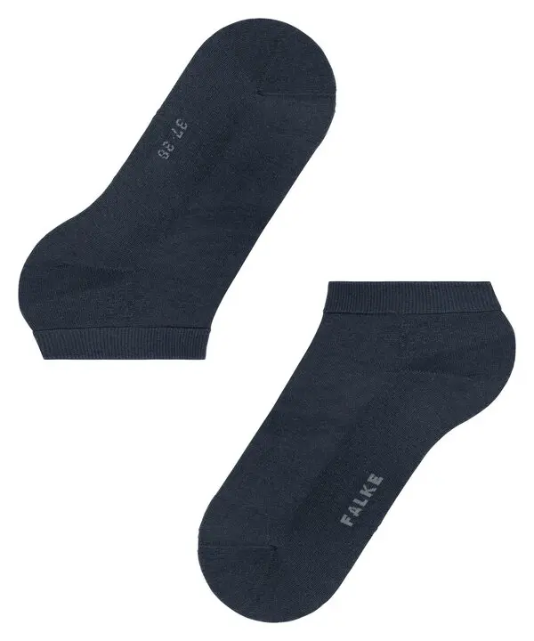Falke Climawool Ankle Socks