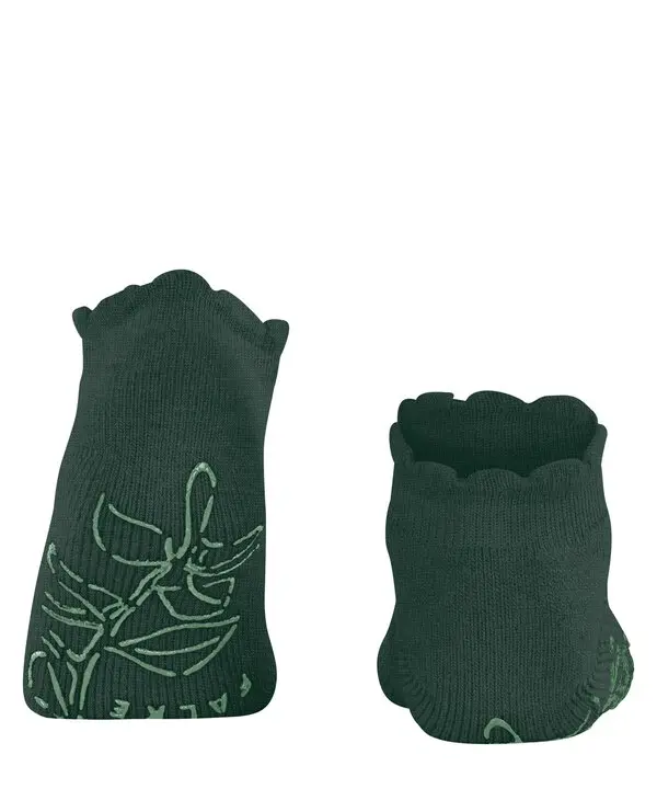 Falke Soft Elegance Slipper Socks