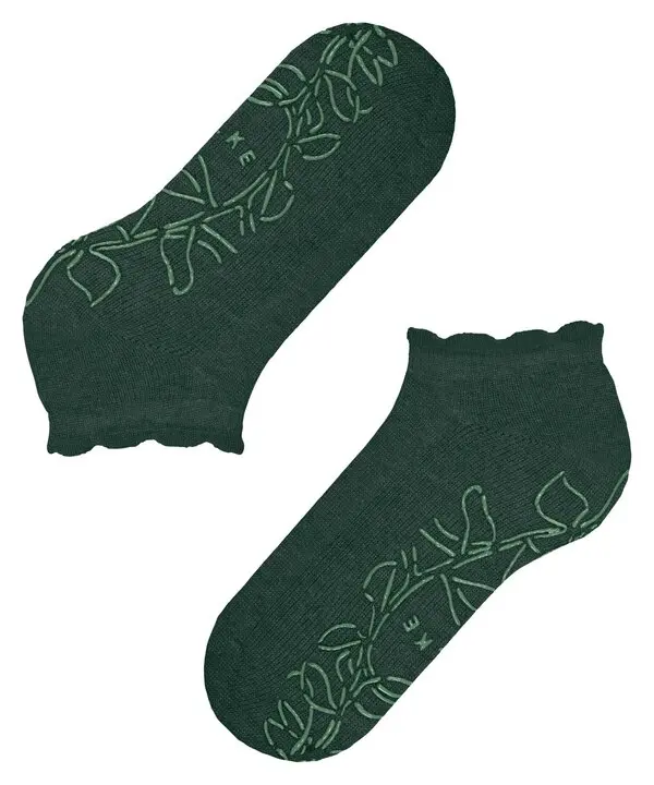 Falke Soft Elegance Slipper Socks