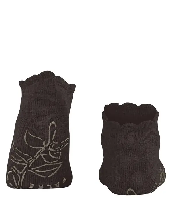 Falke Soft Elegance Slipper Socks