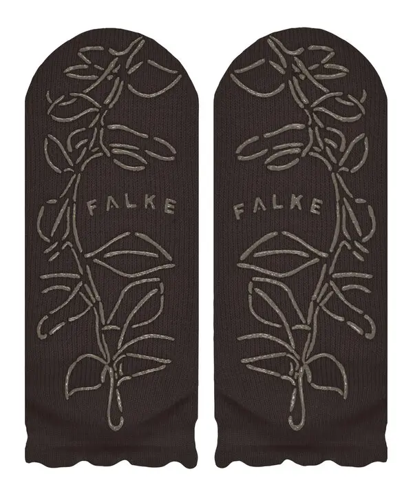 Falke Soft Elegance Slipper Socks