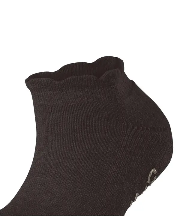 Falke Soft Elegance Slipper Socks