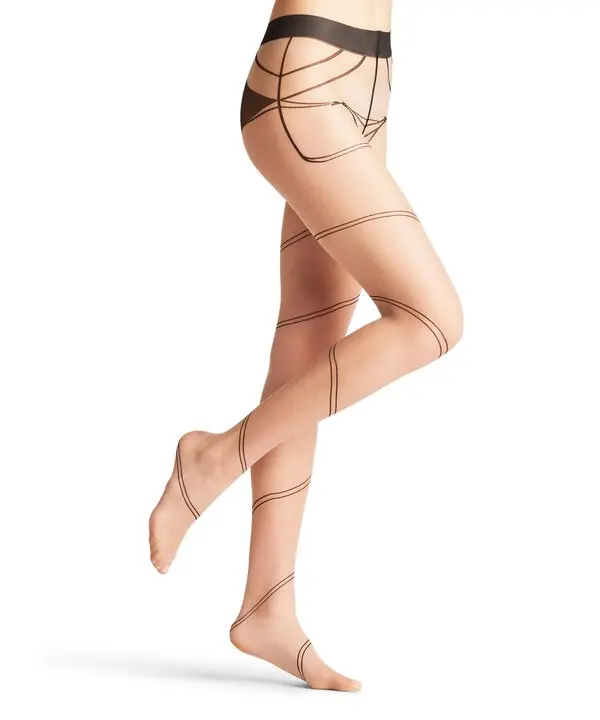 Falke Ruby 8 Den Tights