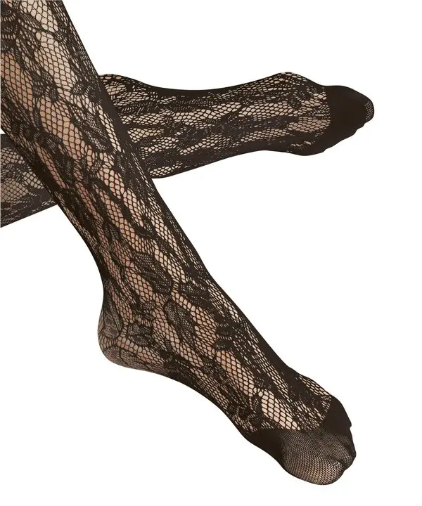 Falke Holly Tights - Brown
