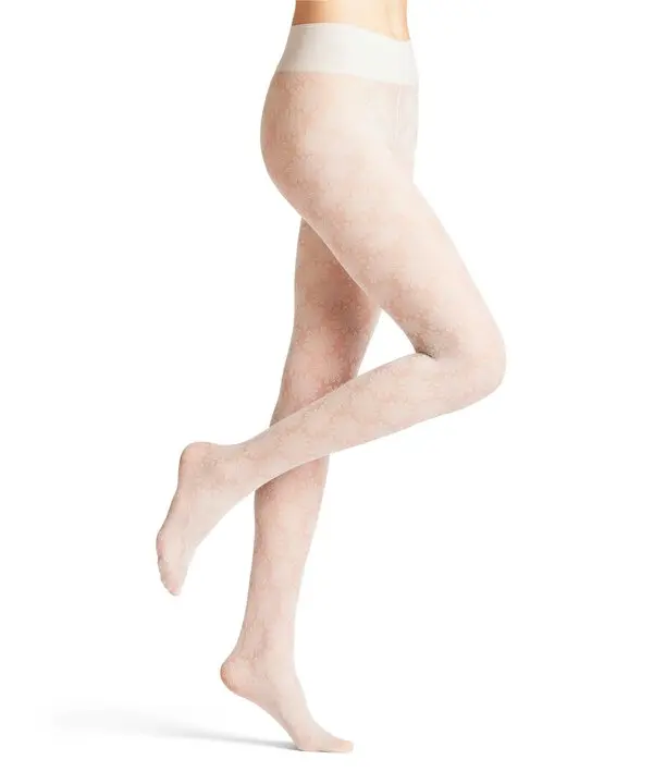 Falke High Waist Crystal 20 Den Tights