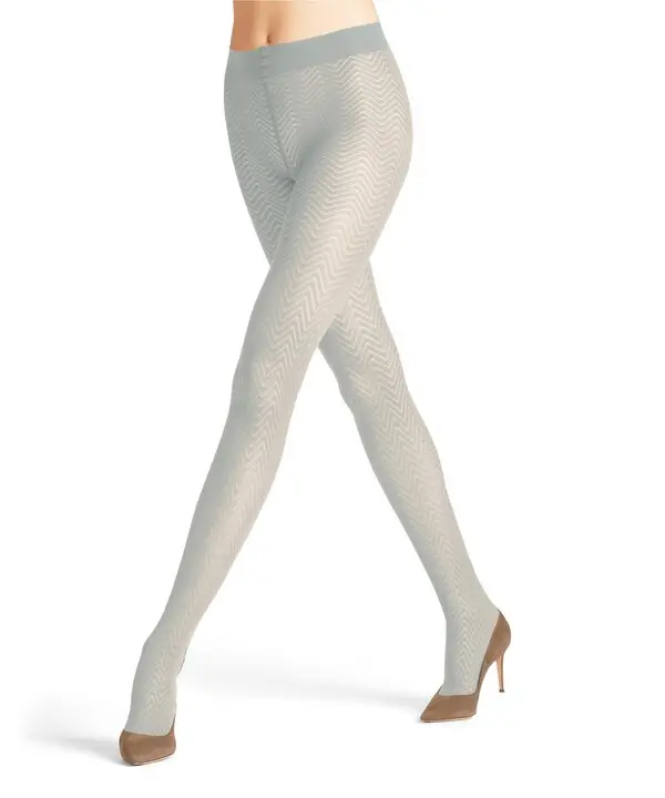 Falke Chevron 50 Den Tights