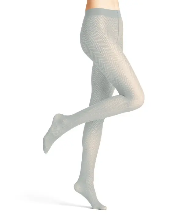 Falke Chevron 50 Den Tights
