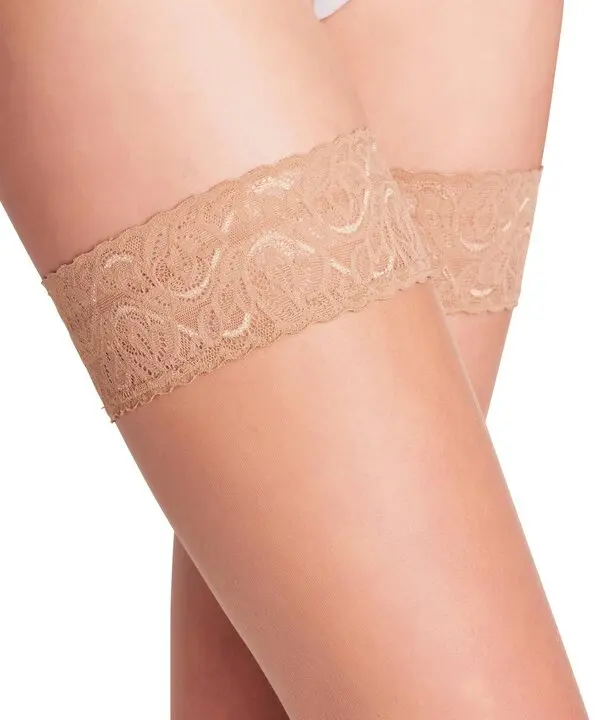 Falke Shelina 12 Den Stay-ups