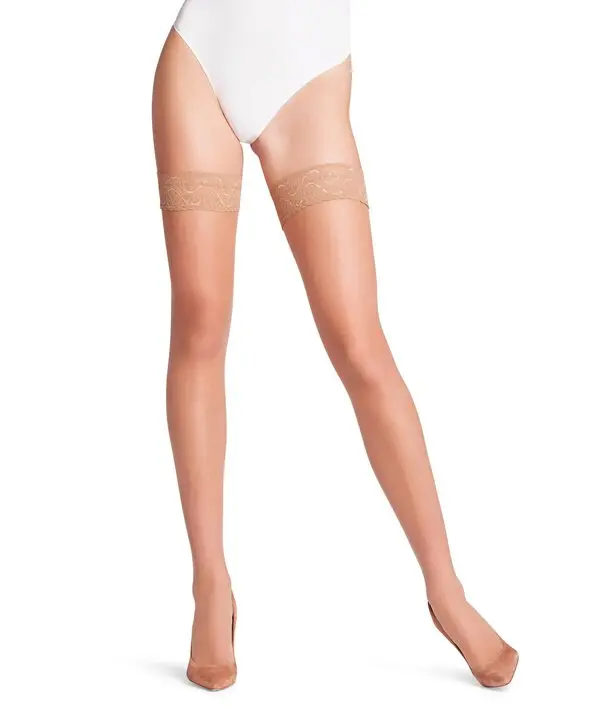 Falke Shelina 12 Den Stay-ups