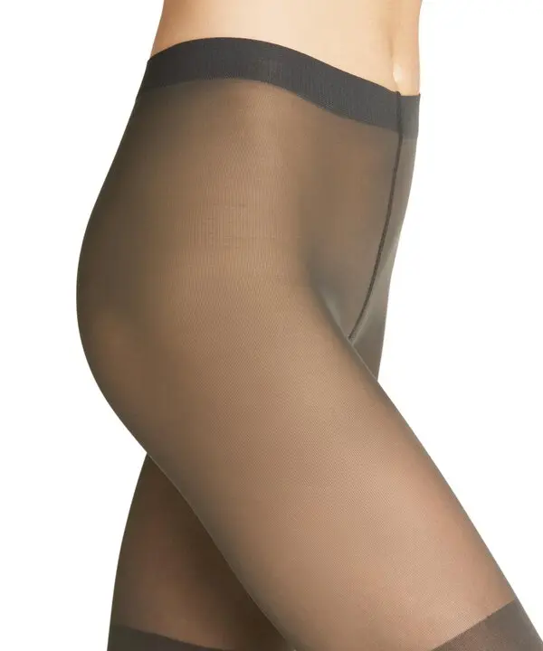 Falke Overknee 25 Den Tights