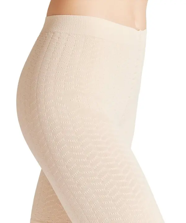 Falke Cellulite Control 80 Den Panties - Beige