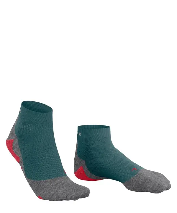 Falke Ru5 Race Short Running Short Socks