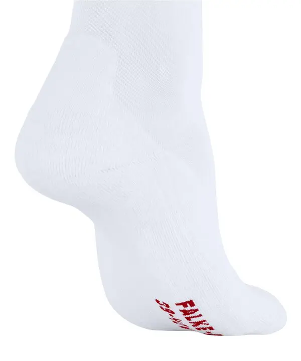 Falke Ru4 Endurance Running Socks - White