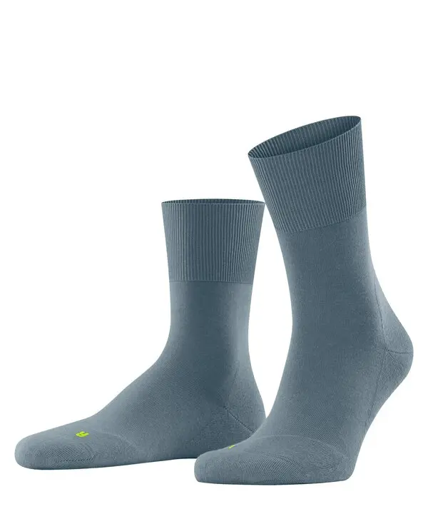 Falke Run Socks - Blue