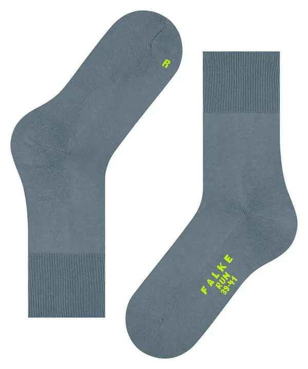 Falke Run Socks - Blue