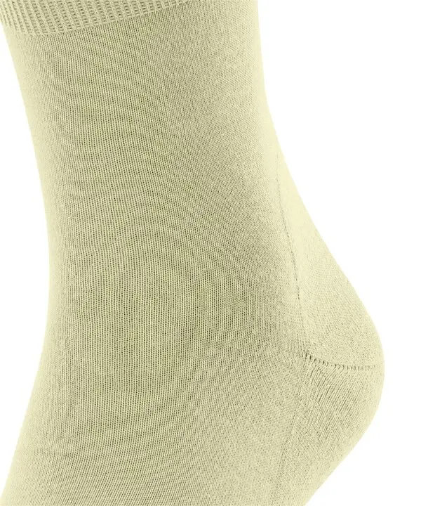Falke Run Socks - Beige
