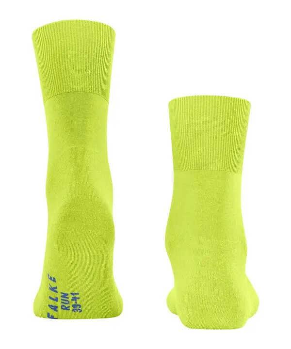 Falke Run Socks - Yellow