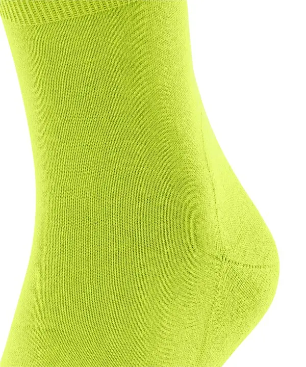 Falke Run Socks - Yellow