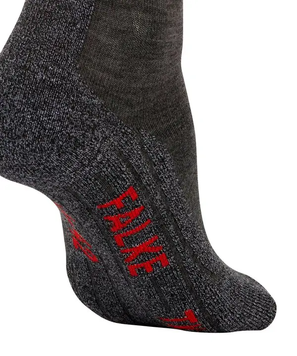 Falke Tk2 Explore Sensitive Trekking Socks - Grey