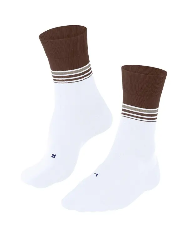 Falke Ru4 Endurance Cool Running Socks - Beige