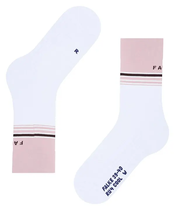 Falke Ru4 Endurance Cool Running Socks - Beige