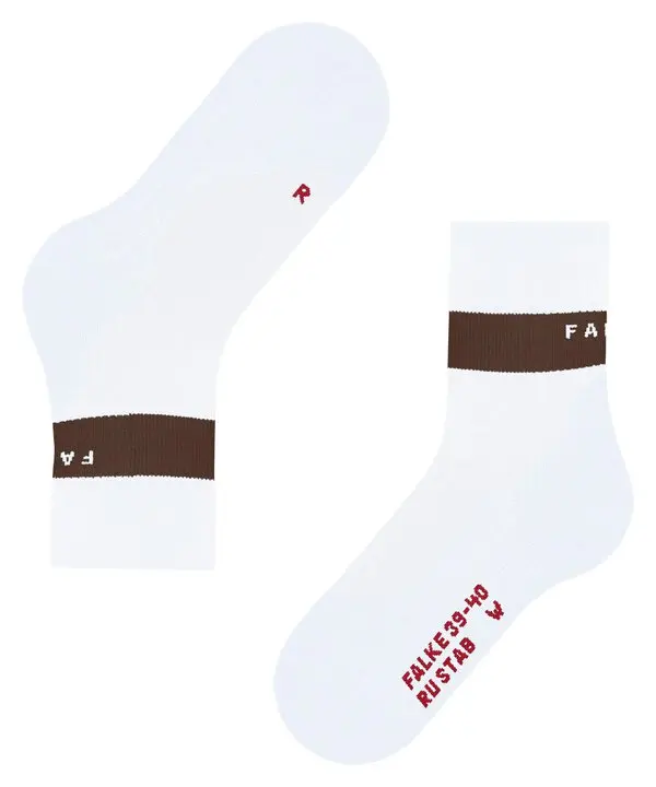 Falke Ru Compression Stabilizing Running Socks