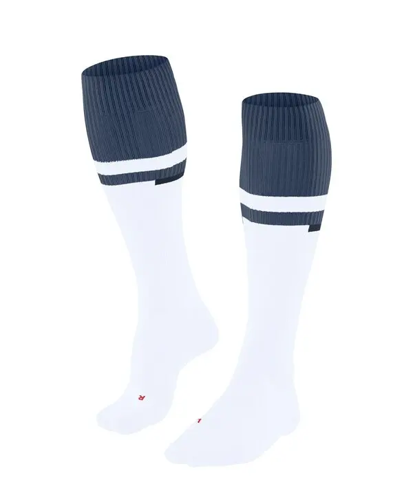Falke Ru Compression Energy Running Knee High Socks - White
