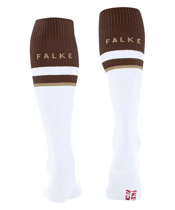 Falke Ru Compression Energy Running Knee High Socks