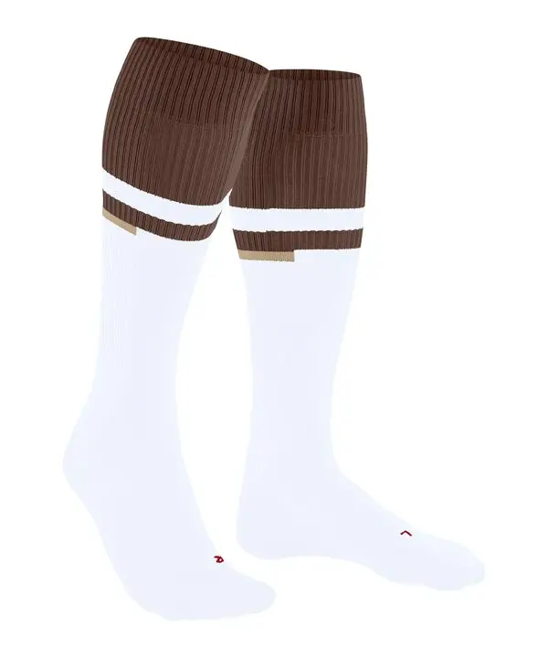 Falke Ru Compression Energy Running Knee High Socks