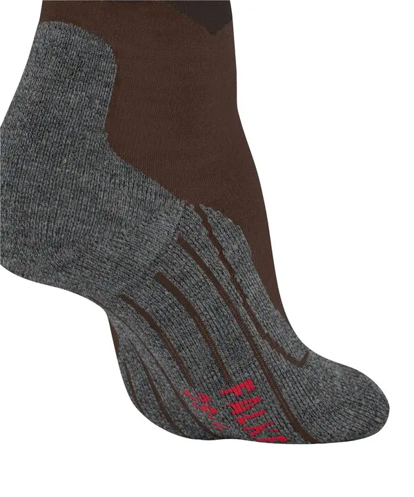 Falke Tk2 Explore Trekking Socks - Brown