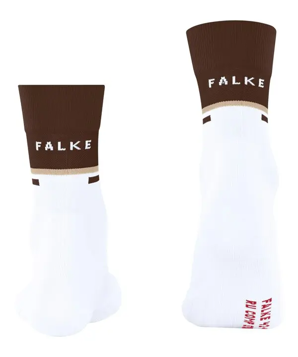 Falke Ru Compression Stabilizing Running Socks