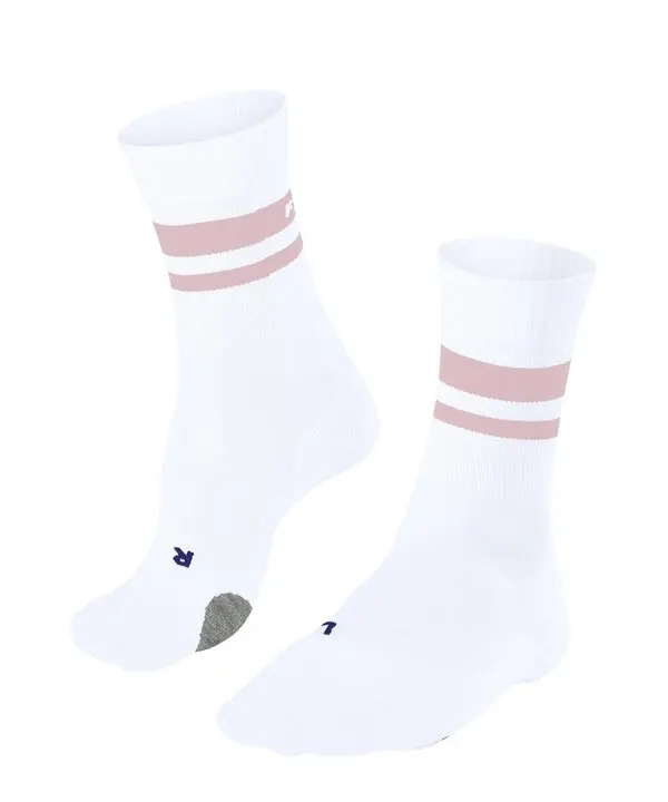 Falke Tk2 Explore Cool Trekking Socks - White