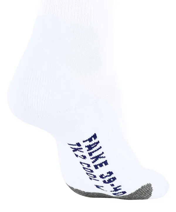 Falke Tk2 Explore Cool Trekking Socks - White